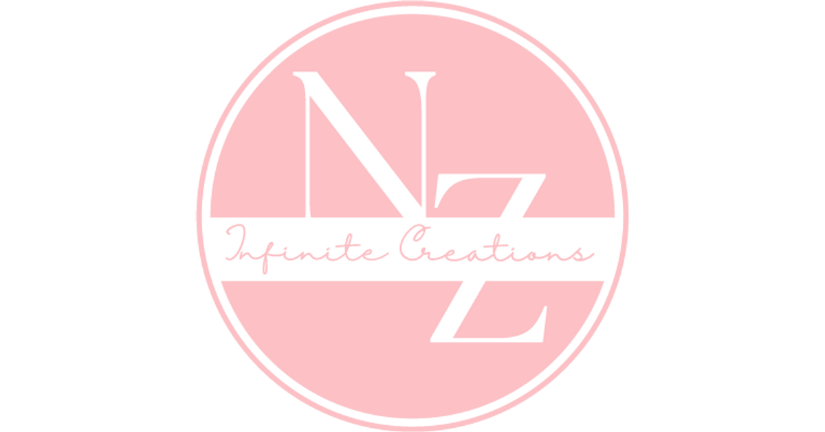 NZ Infinite Creations - Sewing, Embroidery & Laser Cuts